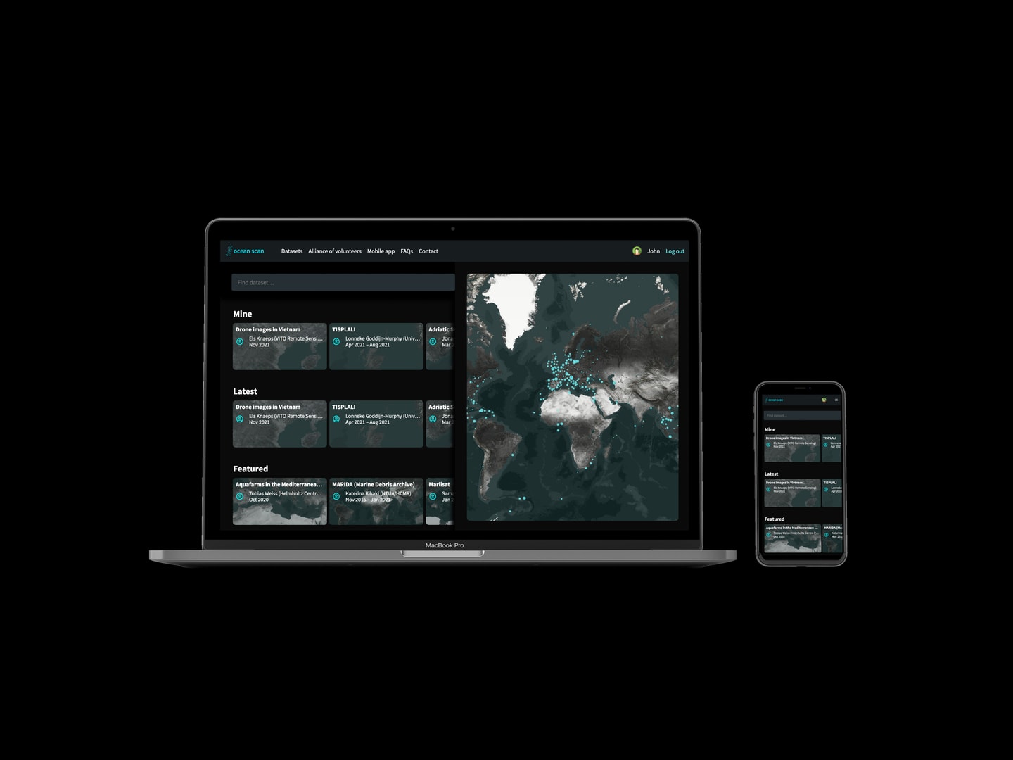 Unlocking the full potential of remote sensing for marine litter | Lobelia